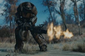 Rediscovering Fallout 4 - A StoryWealth Collection | Geekheads