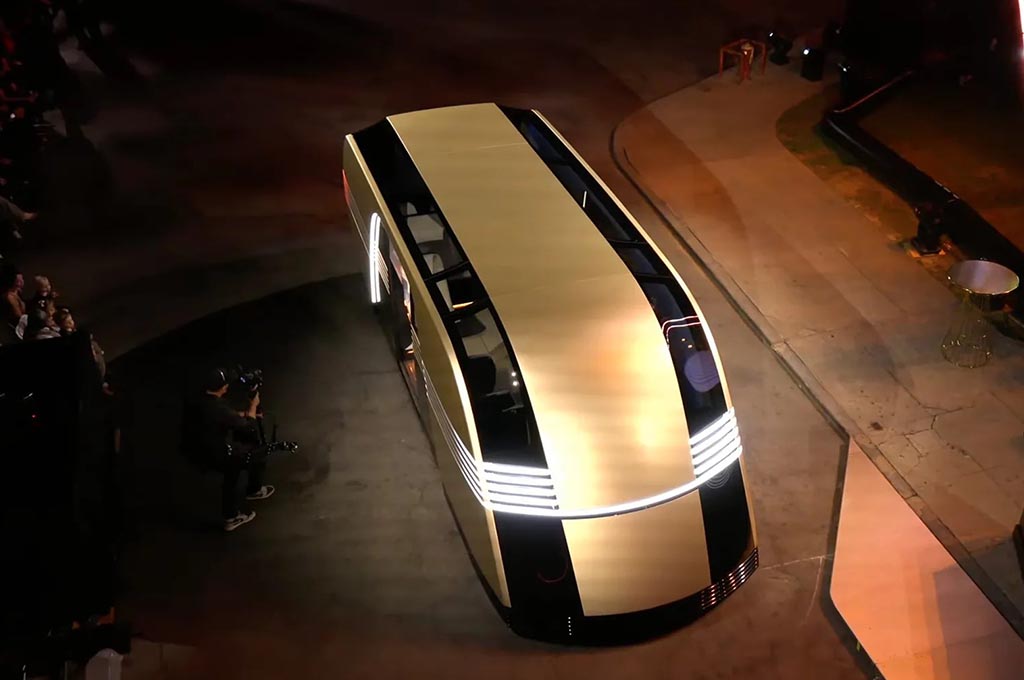 Tesla Cybercab: The Future of Transportation? | Geekheads